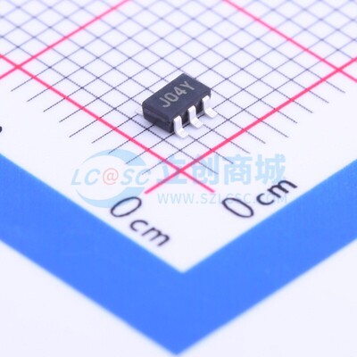 线性稳压器(LDO) MC78PC50NTRG SOT-23-5 onsemi(安森美) 元器件