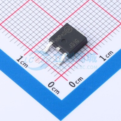 三极管(BJT) NJVMJD31T4G DPAK onsemi(安森美) 电子元件原装正品