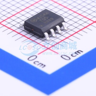 场效应管(MOSFET) FDS8449 SOP-8 onsemi(安森美) 原装正品
