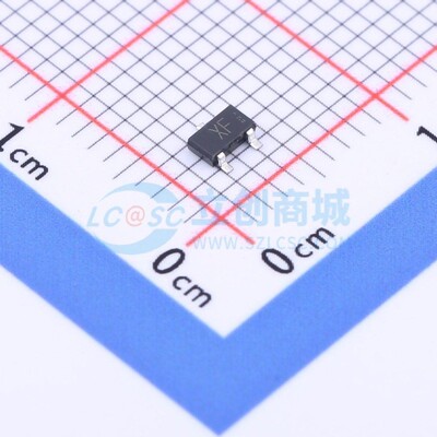 场效应管(MOSFET) RUR040N02TL TSMT3 ROHM(罗姆) 电子元器件配单