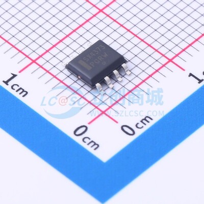 转换器/电平移位器 NLVSX4373DR2G SOP-8 onsemi(安森美)