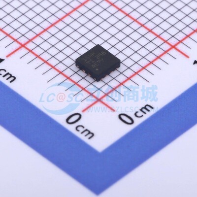 线性稳压器(LDO) TPS7A8050DRBT SON-8 TI/德州 电子元件原装正品