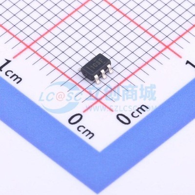 运算放大器 OPA838IDBVR SOT-23-6 TI/德州 电子元器件 原装正品