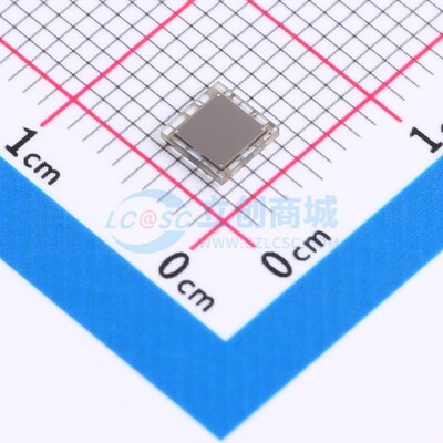 环境光传感器 MICROFC-30020-SMT-TR1 DFN-4 onsemi(安森美)