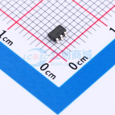 监控和复位芯片 TPS3840DL30DBVRQ1 SOT-23-5 TI/德州 电子元器件
