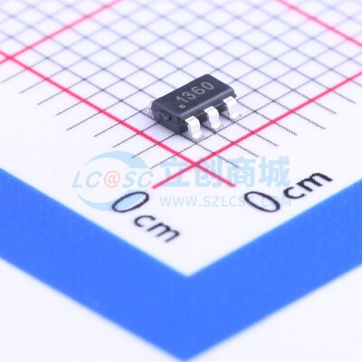 LED驱动 ZXLD1360ET5TA TSOT-23-5 DIODES(美台) 电子元器件配单