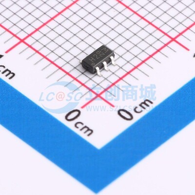 场效应管(MOSFET) PMN30UNH SOT-23-6 Nexperia/安世 原装正品