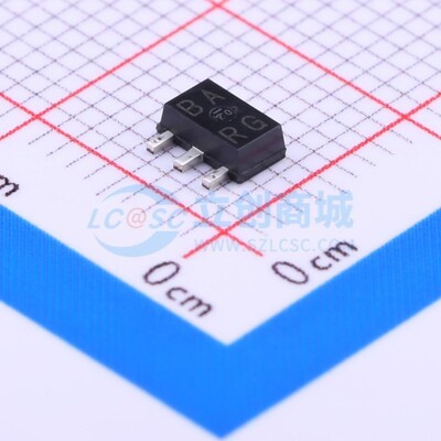 三极管(BJT) 2SB1132FD5T100R SOT-89 ROHM(罗姆) 电子元器件配套