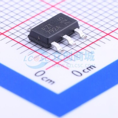 三极管(BJT) FZT792ATA SOT-223-4 DIODES(美台) 电子元器件配单