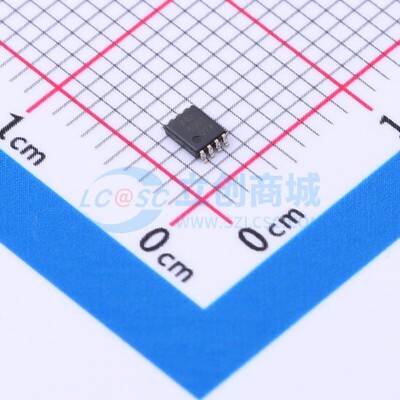 缓冲器/驱动器/收发器 74LVC2G240DC.125 VSSOP-8 Nexperia(安世)