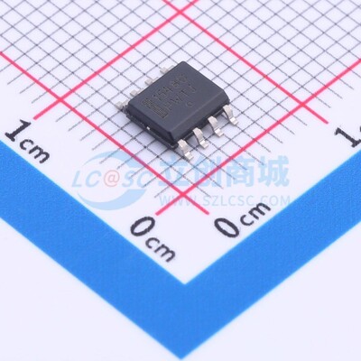 时钟缓冲器/驱动器/分配器 NB3U1548CDR2G SOIC-8 onsemi(安森美)
