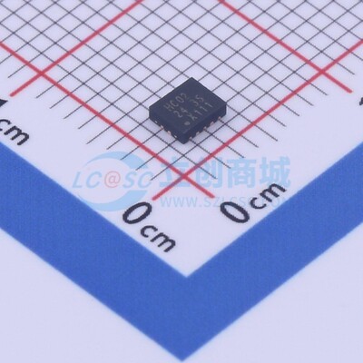 逻辑门 74HC02BQ.115 DHVQFN-14(2.5x3) Nexperia(安世) 原装正品