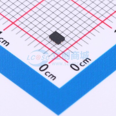 模拟开关/多路复用器 PI3USB221EQ1ZUAEX - DIODES(美台) 元器件