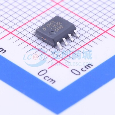 LED驱动 LM3404HVMR/NOPB SOP-8 TI/德州 电子元器件 原装正品