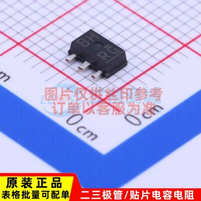 三极管(BJT) 2SB1386T100R SOT-89 ROHM(罗姆) 电子元器件配套