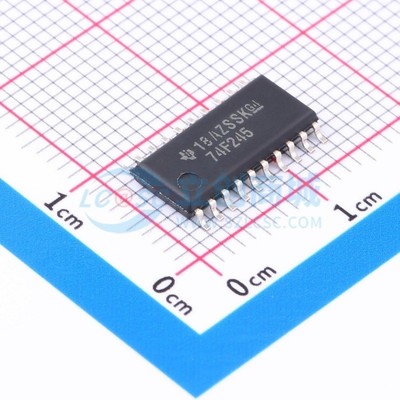 缓冲器/驱动器/收发器 SN74F245NSR SO-20 TI/德州 电子元件配单