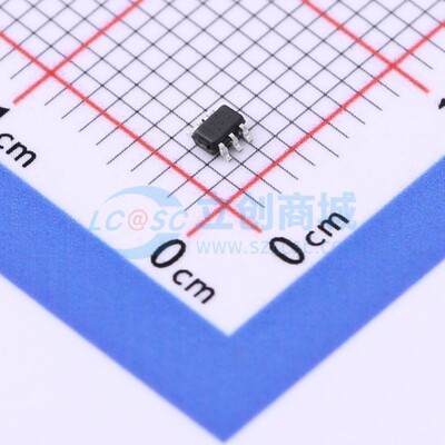 功率电子开关 LM66100DCKT SC-70-6 TI/德州 电子元器件原装正品