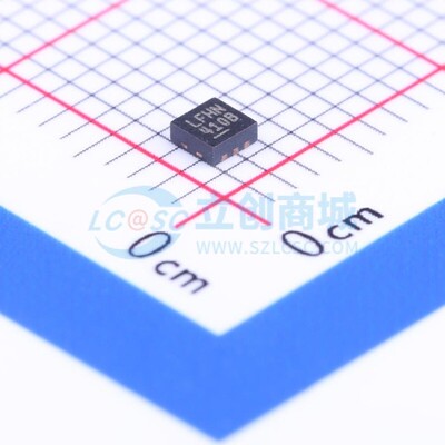 线性稳压器(LDO LT3008EDC-3.3#TRPBF DFN-6 ADI/亚德诺 原装正品