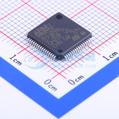 单片机(MCU/MPU/SOC) STM32L073RZT6 LQFP-64 ST(意法半导体)