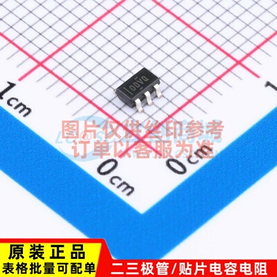运算放大器 OPA356AQDBVRQ1 SOT-23-5 TI/德州 电子元件原装正品