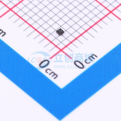 逻辑门 74LVC1G02FS3-7 DFN0808-4 DIODES(美台) 电子元器件配单