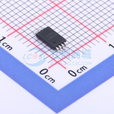 比较器 LM2903AQTH-13 TSSOP-8 DIODES(美台) 电子元器件原装正品