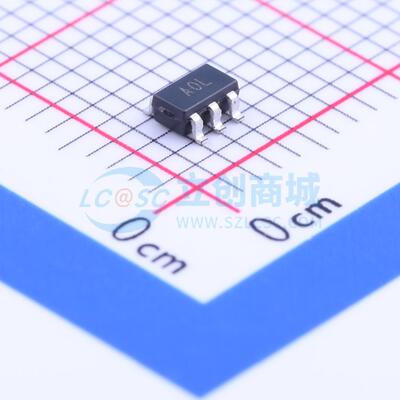 精密运放 AD8628ARTZ-R2 SOT23-5 ADI/亚德诺 电子元件配单