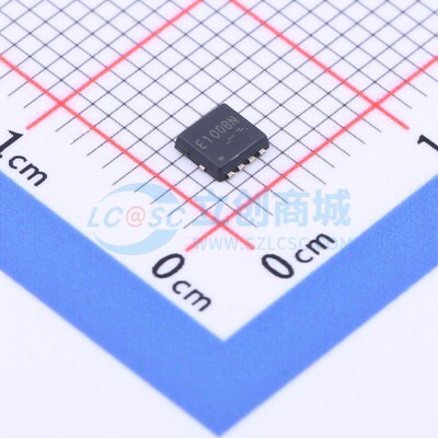 场效应管(MOSFET) RQ3E100BNTB HSMT-8 ROHM(罗姆) 原装正品