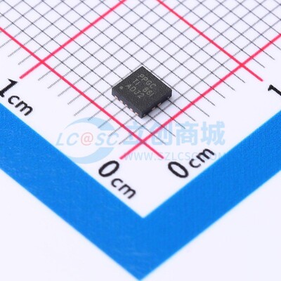 数码管驱动 TPS65137ASDSCR WSON-10 TI/德州 电子元器件原装正品