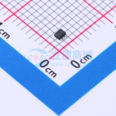 DC-DC电源芯片 AP61300Z6-7 SOT-563 DIODES(美台) 电子元器件