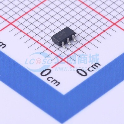 场效应管(MOSFET) NTGS3446T1G TSOP-6 onsemi(安森美) 原装正品