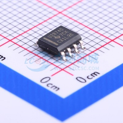 AC-DC控制器和稳压器 UCC28740DR SOP-7 TI/德州 电子元器件