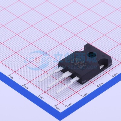 肖特基二极管 STPS3045CWC TO-247AC-3 ST(意法半导体) 原装正品