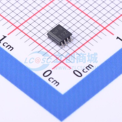 转换器/电平移位器 TCA9406DCTR MSOP-8 TI/德州 电子元器件配单