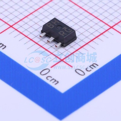 三极管(BJT) 2SB1386T100R SOT-89 ROHM(罗姆) 电子元件原装正品