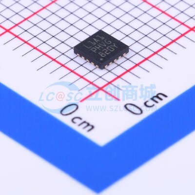 单片机(MCU/MPU/SOC) STM8L101F3U6ATR UFQFPN-20 ST(意法半导体)