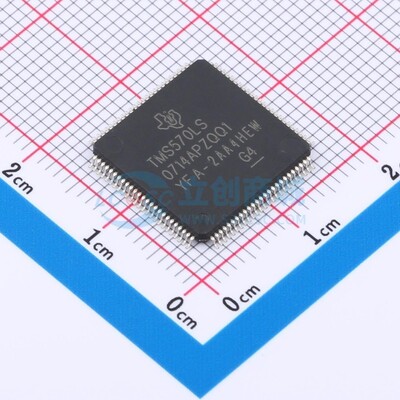 单片机(MCU/MPU/SOC) TMS5700714APZQQ1 LQFP-100 TI/德州 元器件