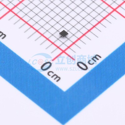 功率电子开关 AP22913CN4-7 WLB0909-4 DIODES(美台) 电子元器件