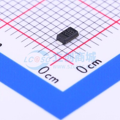 稳压二极管 KDZVTR9.1B SOD-123FL ROHM(罗姆) 电子元器件配套