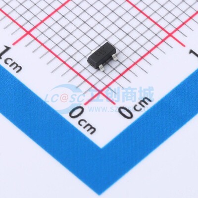 监控和复位芯片 APX803L-27SR-7 SOT-23 DIODES(美台) 电子元器件