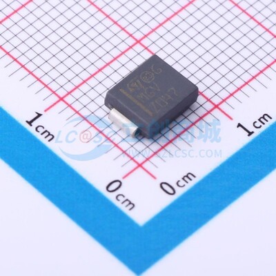 瞬态抑制二极管(TVS) SM15T200A DO-214AB ST(意法半导体) 原装