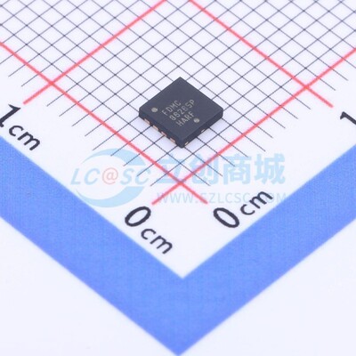 场效应管(MOSFET) FDMC86265P Power-33-8 onsemi(安森美) 元器件