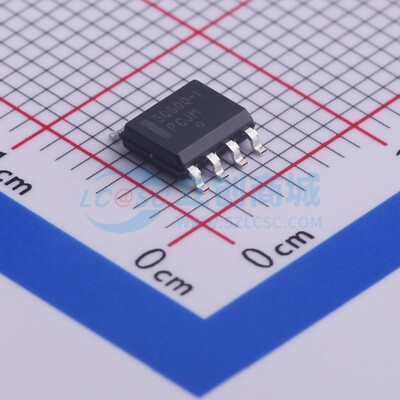 LIN收发器 AMIS30600LINI1RG SOP-8 onsemi(安森美) 电子元器件