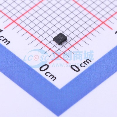 LED驱动 FAN5624UMPX UQFN-10(1.8x1.4) onsemi(安森美) 原装正品