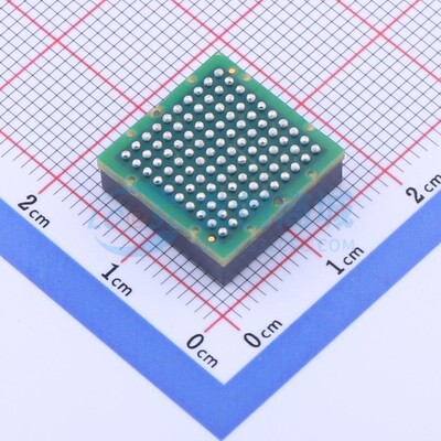 姿态传感器/陀螺仪 ADIS16505-2BMLZ BGA-100 ADI(亚德诺) 元器件