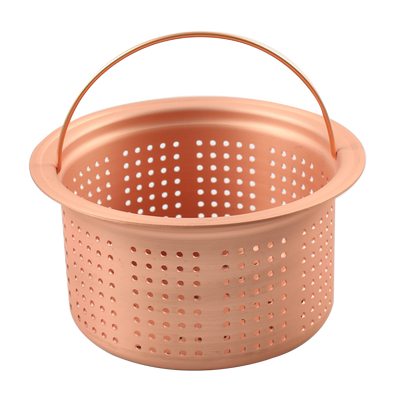 天力厨房水槽134.5X70mm提篮洗菜