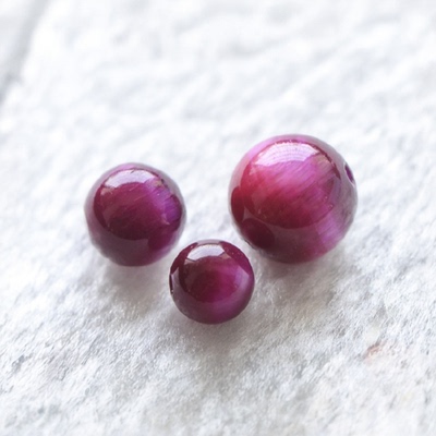 怡庆楼diy手工水晶6-10mm饰品