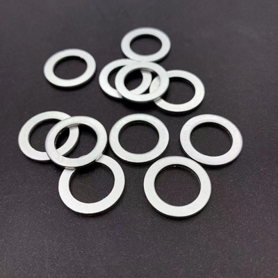 适用于丰田油底壳放油螺丝垫片机