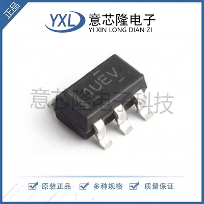 全新 运算放大器 OPA325IDBVR SOT-23-5封装 电子元器件