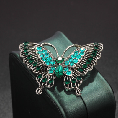 XKDDCT新款欧美镶时尚钻女装饰水